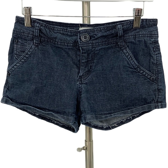 Jolt | Shorts | Jolt Jean Shorts B3 | Poshmark